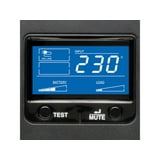 Tripp Lite SMX1500LCDT SmartPro 230V 1.5kVA 900W Line Interactive UPS ...