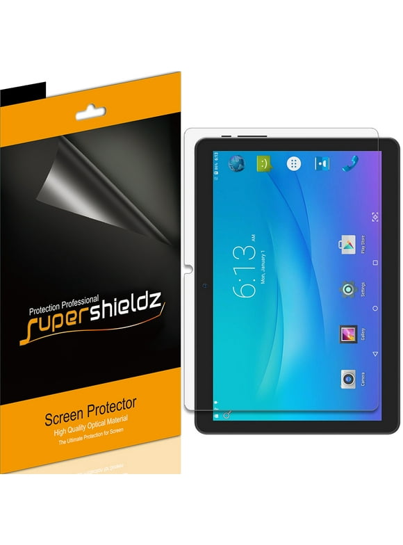 Tablet Screen Protectors in Tablet Accessories - Walmart.com