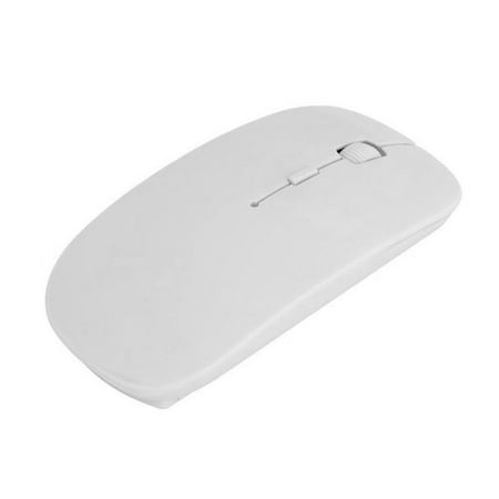 Guardoinrt Wireless Mouse 3 Buttons Ergonomic Cordless Mice Cordless ...