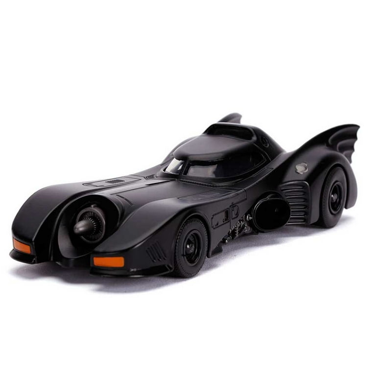 Batman 1989 Batmobile Toy