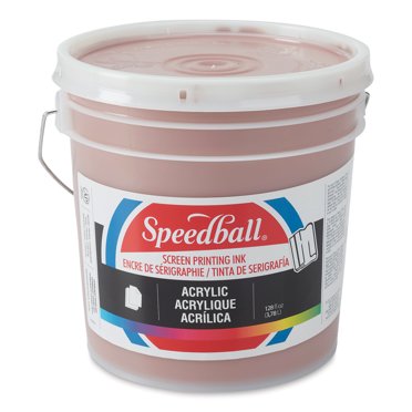 Speedball Professional Relief Ink Set, 6-Color Set - Walmart.com