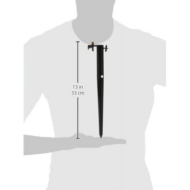 Orbit 2pk Drip System Half Spray Pattern Low Volume Micro-Sprinkler on ...