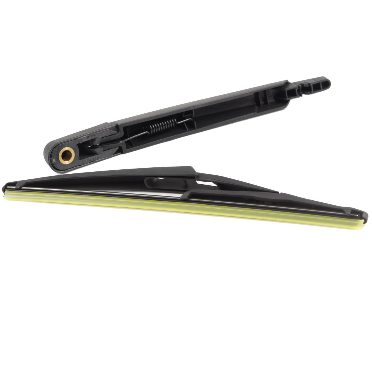 AUTOPA 1648200844 Rear Wiper Arm and Blade for Mercedes-Benz X164 X166 ...