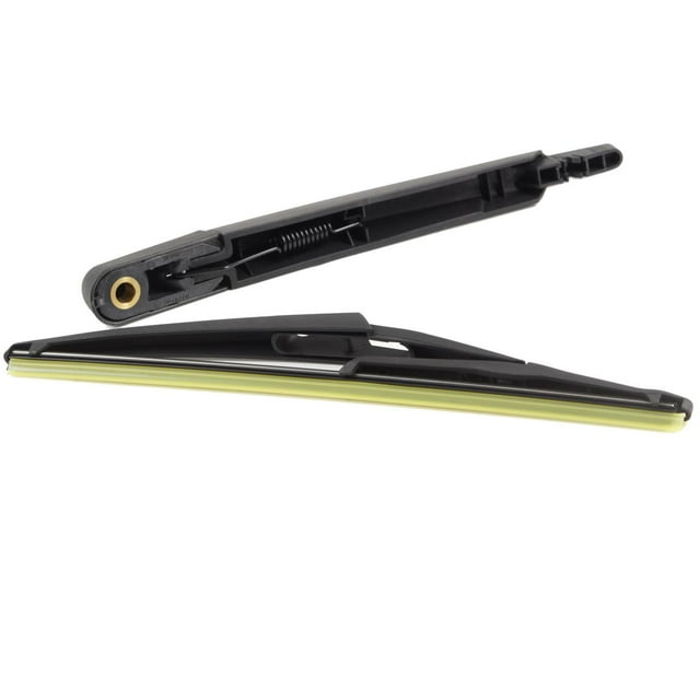 AUTOPA 1648200844 Rear Wiper Arm and Blade for Mercedes-Benz X164 X166 ...