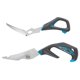 Gerber Processor Saltwater Fishing Shears, Blue and Black - Walmart.com