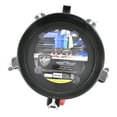 Auto Drive 12 Inch Bucket Dolly ABS Material for 30kg Capacity with ...