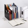 A4 Portrait Extensible Office Organizer for File Storage - Walmart.com