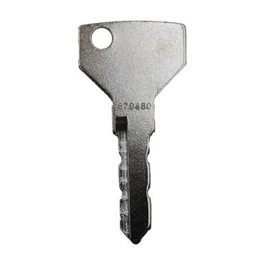 #66 Key, 3D House - Walmart.com