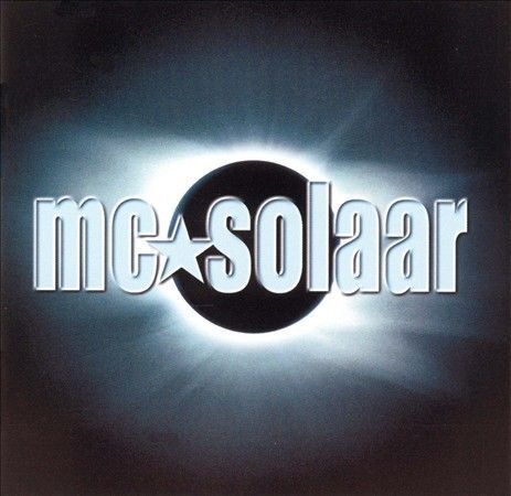 Pre-Owned - MC Solaar by MC Solaar (CD, Jun-2000, Universal/Polydor ...