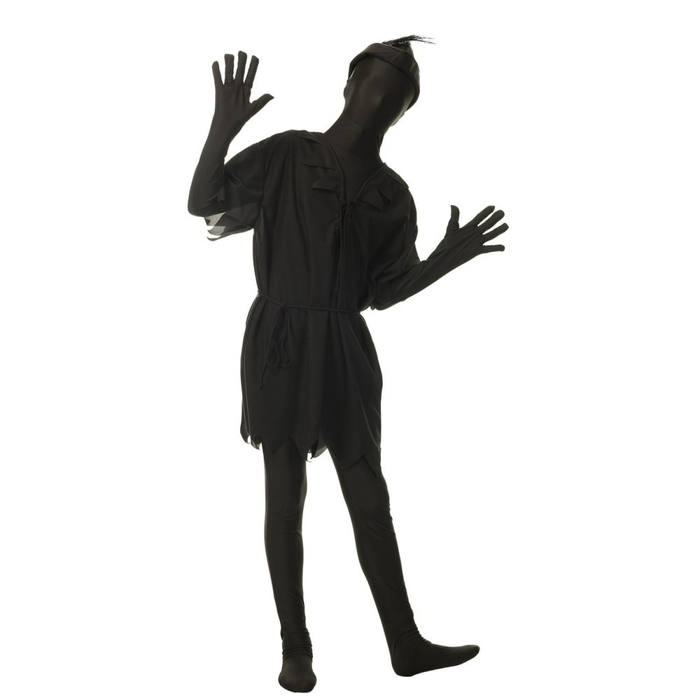 Childrens Shadow Costume - Walmart.com - Walmart.com