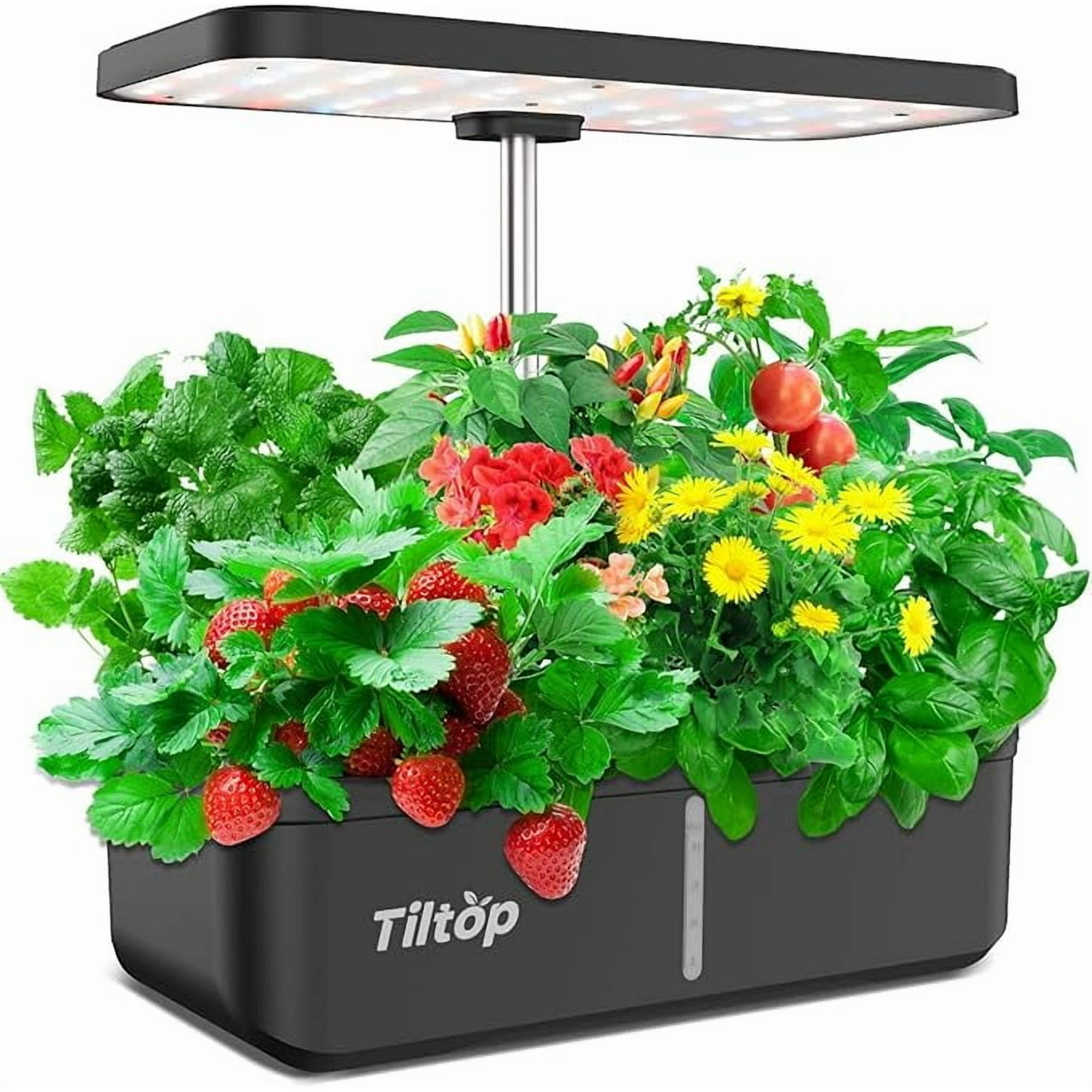 Click here for Tiltop Hydroponics Growing System 12 Pods Indoor H... prices