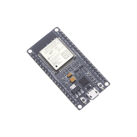 ESP32 Module Development Board Wireless WiFi+Bluetooth Dual-Core CPU ...