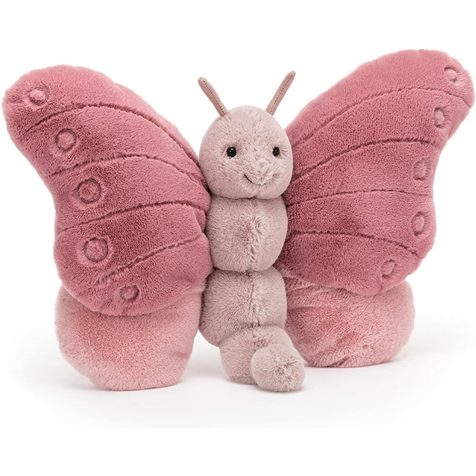 Click here for Jellycat Beatrice Butterfly Stuffed Animal  10 Inc... prices