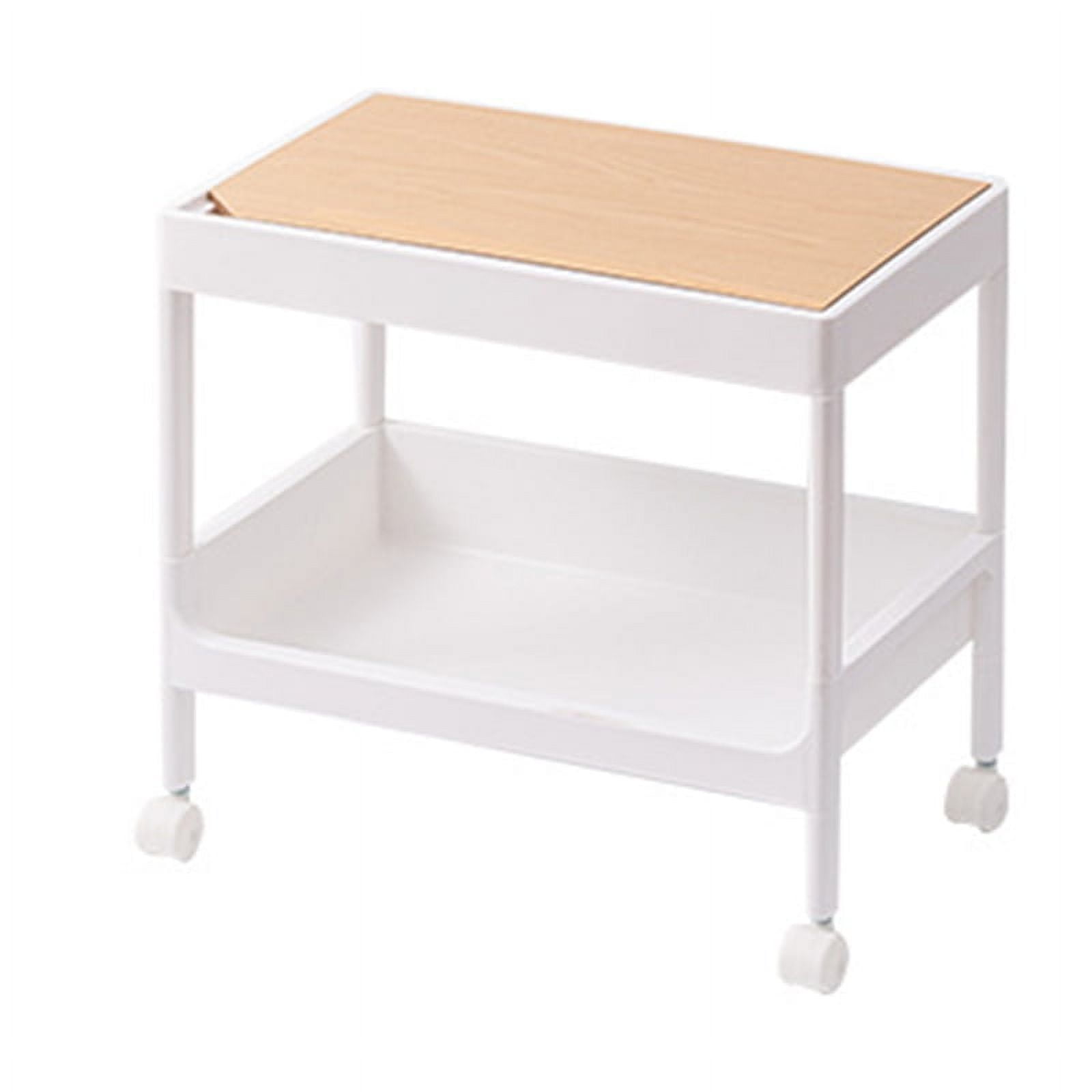 Click here for Gashome Storage Cart rolling Cart Large Capacity R... prices