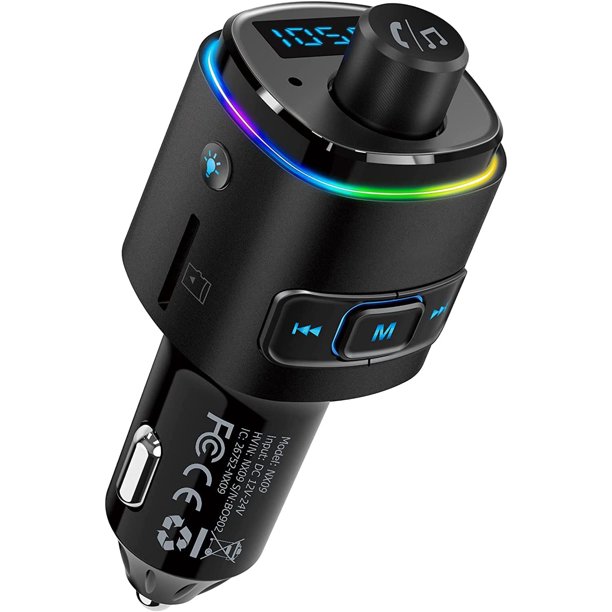Bluetooth Drive