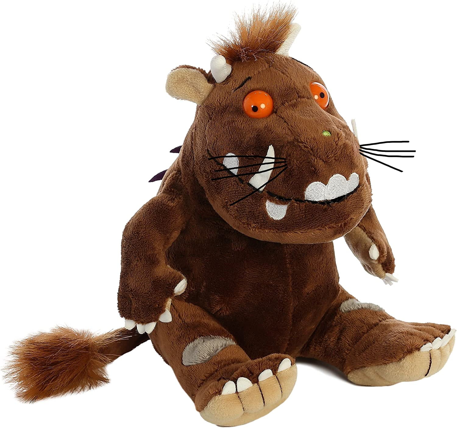 Aurora - The Gruffalo - 9" Gruffalo New - Walmart.com