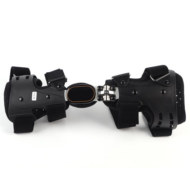 Knee Brace, Supportive Knee Brace Stabilizer Knee Joint Splint Knee ...