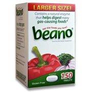 Gas Relief Tablets - Walmart.com