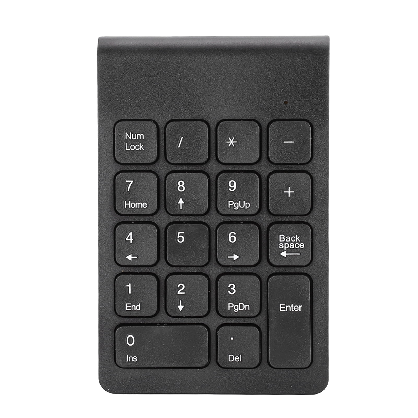 Click here for Gashome Keypad mini Keyboard Wireless Numeric Keyb... prices