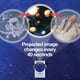 Projectables 3-Image Space LED Plug-in Night Light– 36713 - Walmart.com