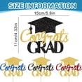Gradution Season Birthday Cake Decorating Topper A by Dusknt 2026 Cake ...