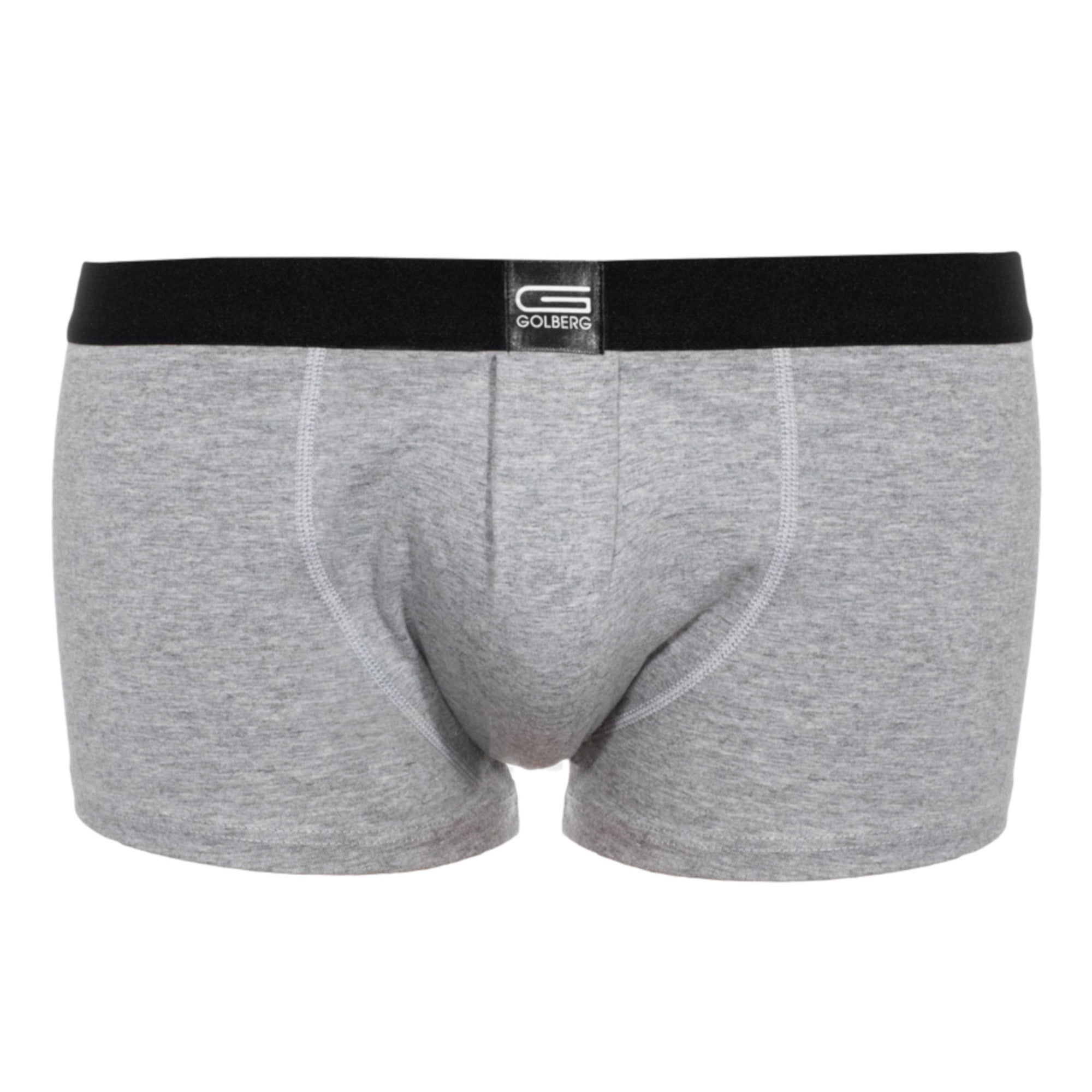 Low Rise Boxer Briefs - Stretchy, Soft, and Comfortable - Multiple Size ...