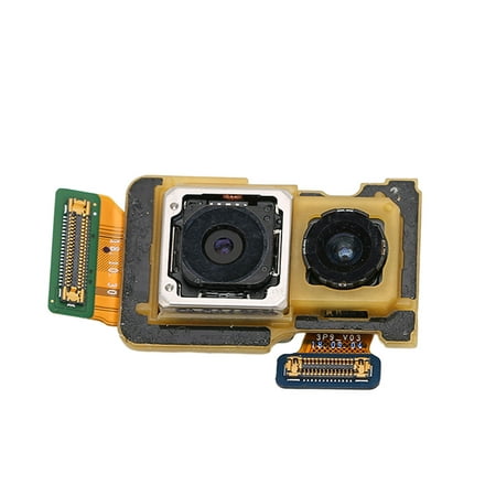 Rear Camera Cable Module, Perfect fit Practical Replacement Rear Camera ...