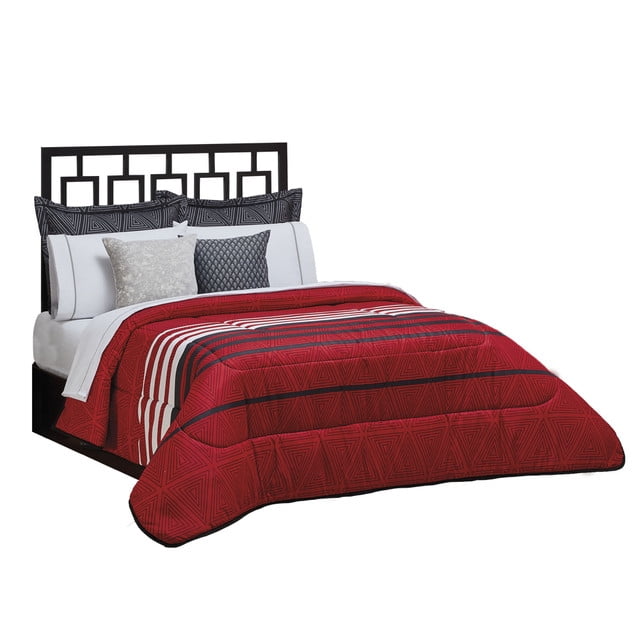Edredón dos vistas con sabanas King Size Elefantito Luxus | Walmart en ...