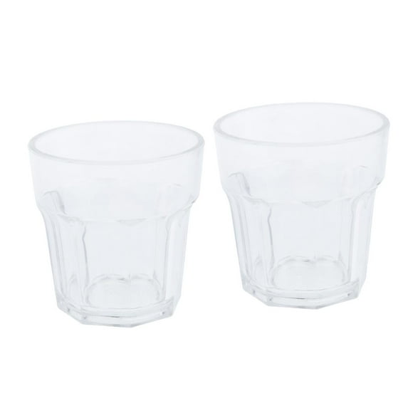 Acrylic Drinkware