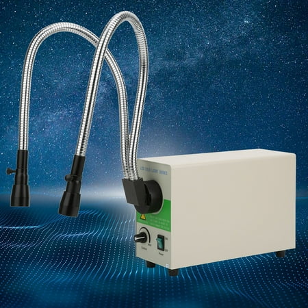 Fibre-Optical Cold Light Source, KP-20Y Microscope Light Source ...