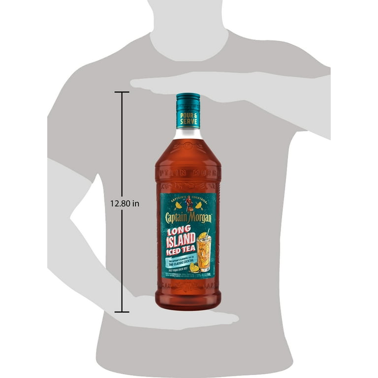 Gallon Of Captain Morgan
