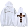 Daniel Caesar Merch Logo Hoodies Unisex Long Sleeve Winter Sweatshirt ...