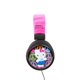 Sakar Hello Kitty Plush Headphones, Pink - Walmart.com