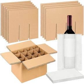 Moving Boxes For Glasses