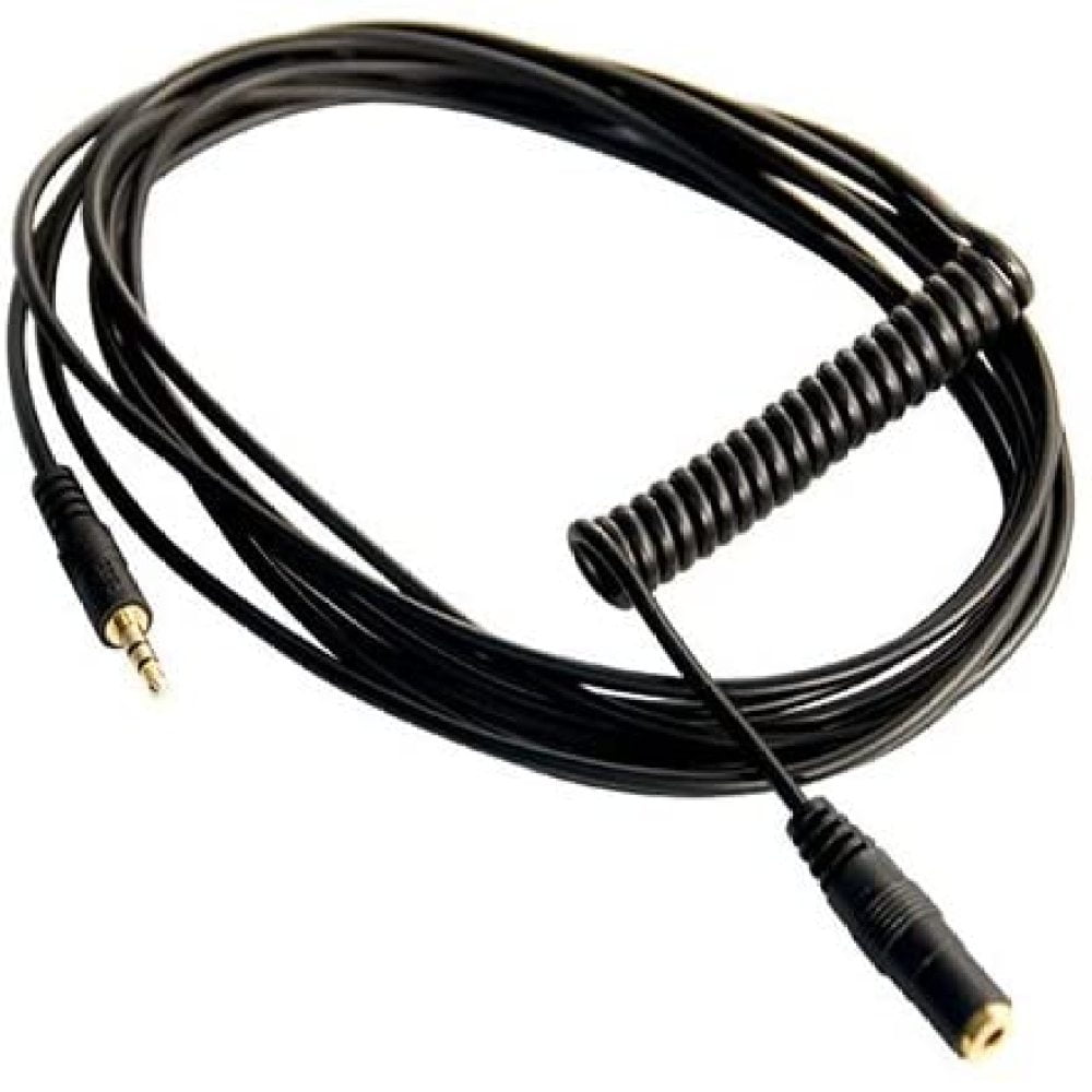 10ft Rode Mini-Jack Extension Cable for Stereo Audio Kosovo | Ubuy