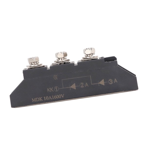 Diode Rectifier Module§rectifier Module§bridge Rectifier Module§anti Reverse Diode Rectifier