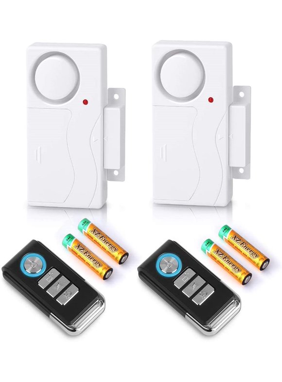 Alarm Systems in Home Safety - Walmart.com