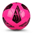 Umbro Diamond Viper Size 3 Soccer Ball, Pink - Walmart.com