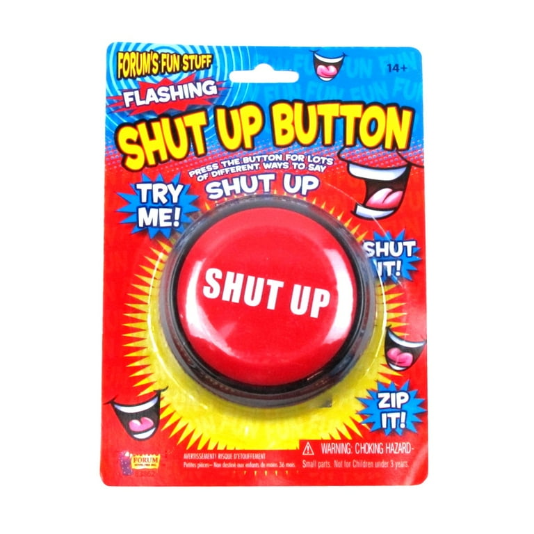 Shut Up Funny