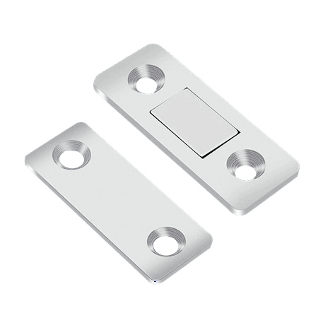 Kitchen Cabinet Cupboard Door Closer Catch Lock Kitchen Cabinet ...