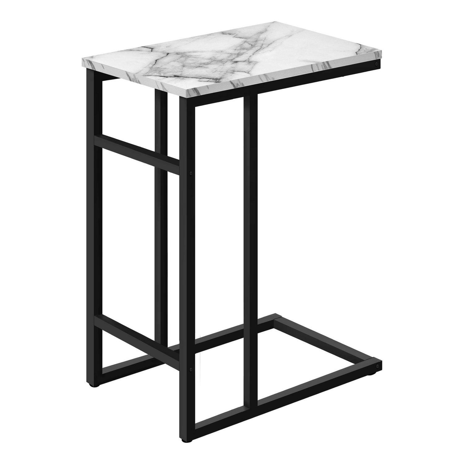 Click here for Monarch Specialties Accent Table  C-Shaped  End  S... prices