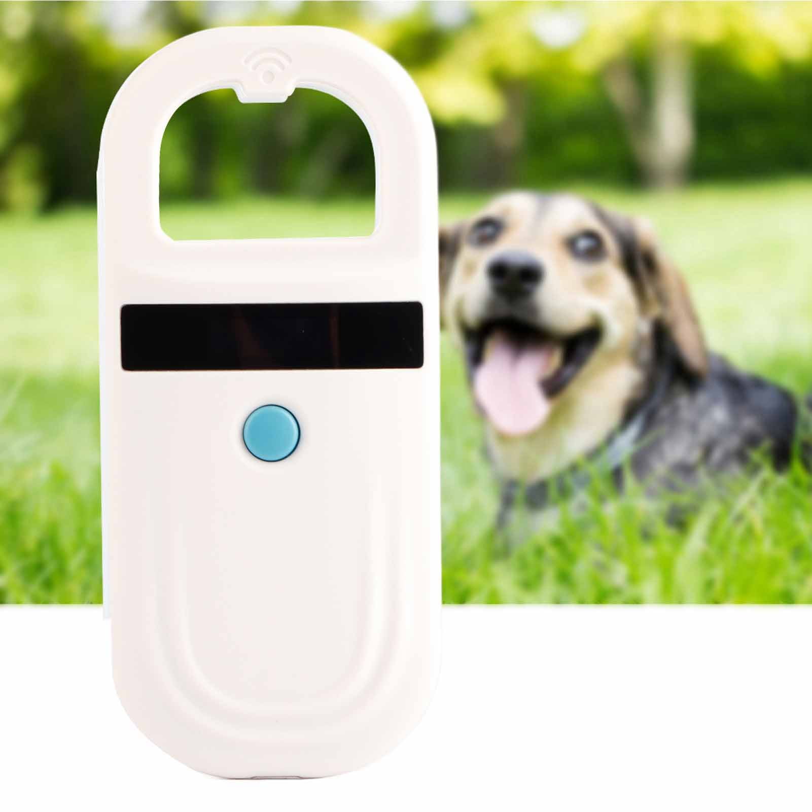 Click here for Estink Pet Microchip Scanner  Rechargeable Animal... prices