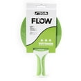 STIGA Flow Water and Shock Resistant Indoor/Outdoor Table Tennis Racket ...