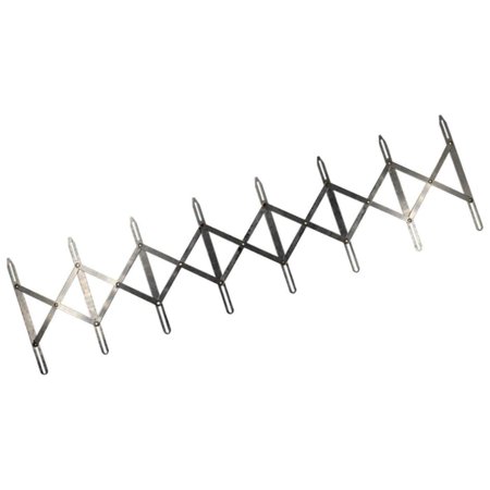 Expanding Sewing Gauge Equidistant Measuring Beginner Work Drapery ...