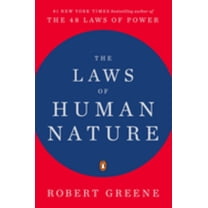 Robert Greene, Book, 48 Laws of Power, Hardcover, US Edition - Walmart.com