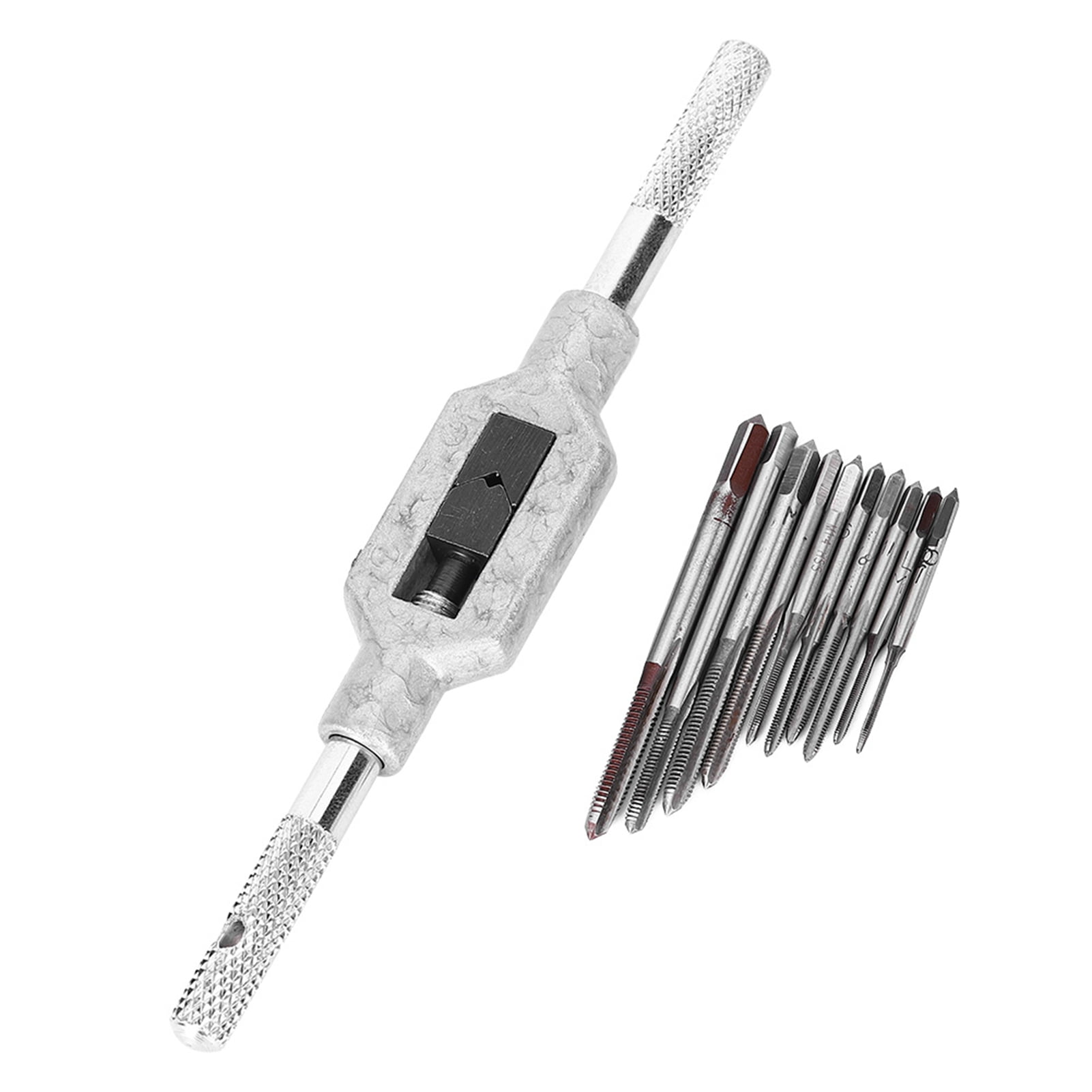 Click here for Fyydes 11 Piece Tap Set M1-M3.5 Hss Mini Metric Ta... prices