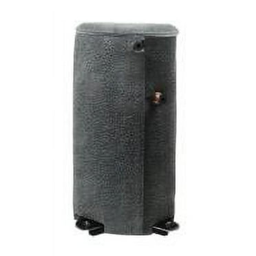 Nordyne 903656 All-Weather Roof Jack Cap for Miller, Intertherm, Broan ...