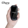 Unihertz Atom, Smallest 4G IP68 Rugged Postpaid Smartphone, 2.45 ...