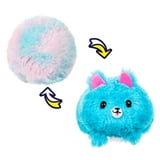 Pikmi Pops Surprise! Pikmi Flips, Reversible Scented Plush Toy ...