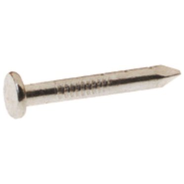 Grip Rite 10HGBX 50 Lb 3" Hot Dipped Galvanized Smooth Shank Box Nail ...